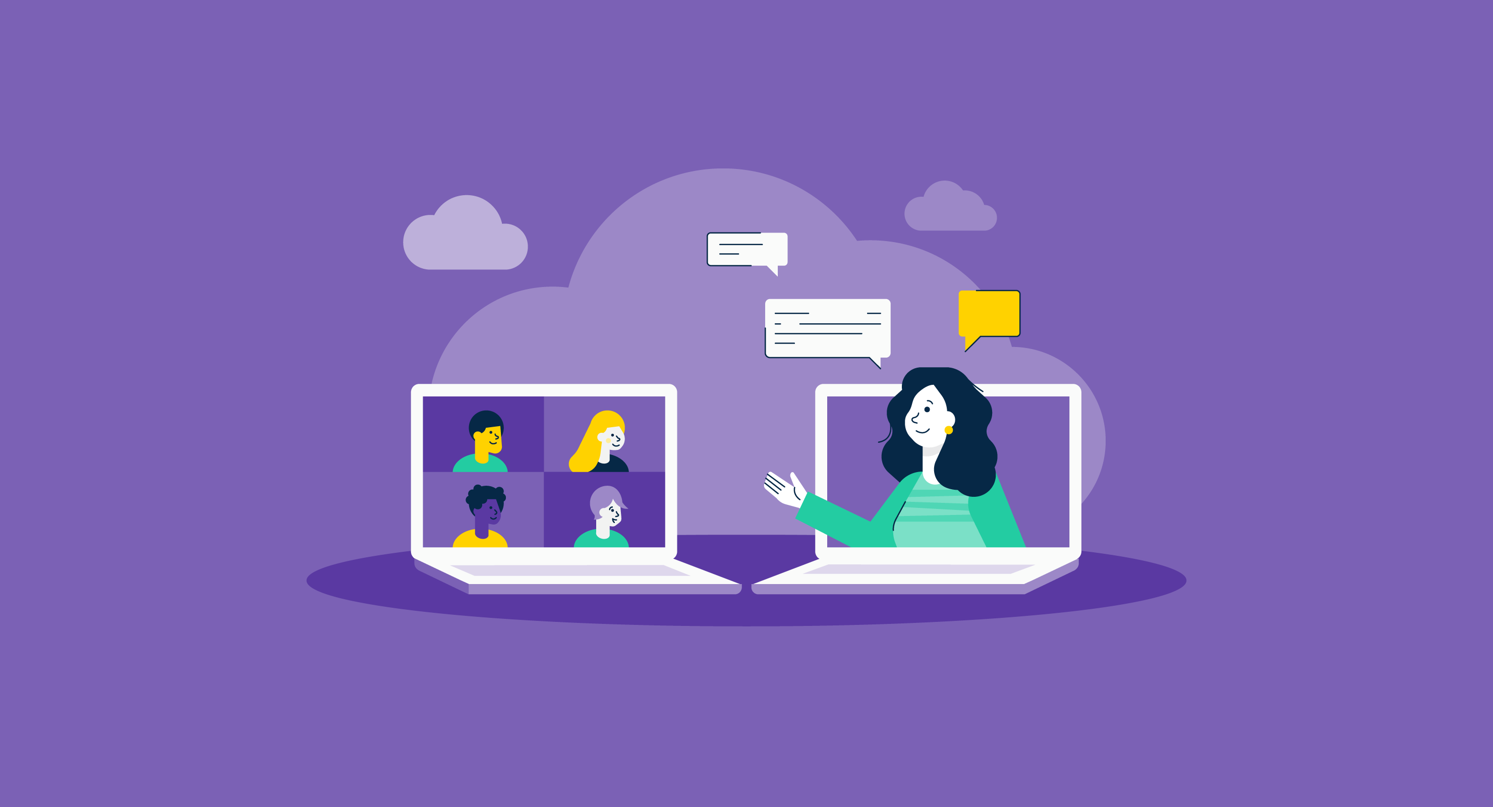 I Tested Zoom vs.Teams: Here's What I’d Use in 2026